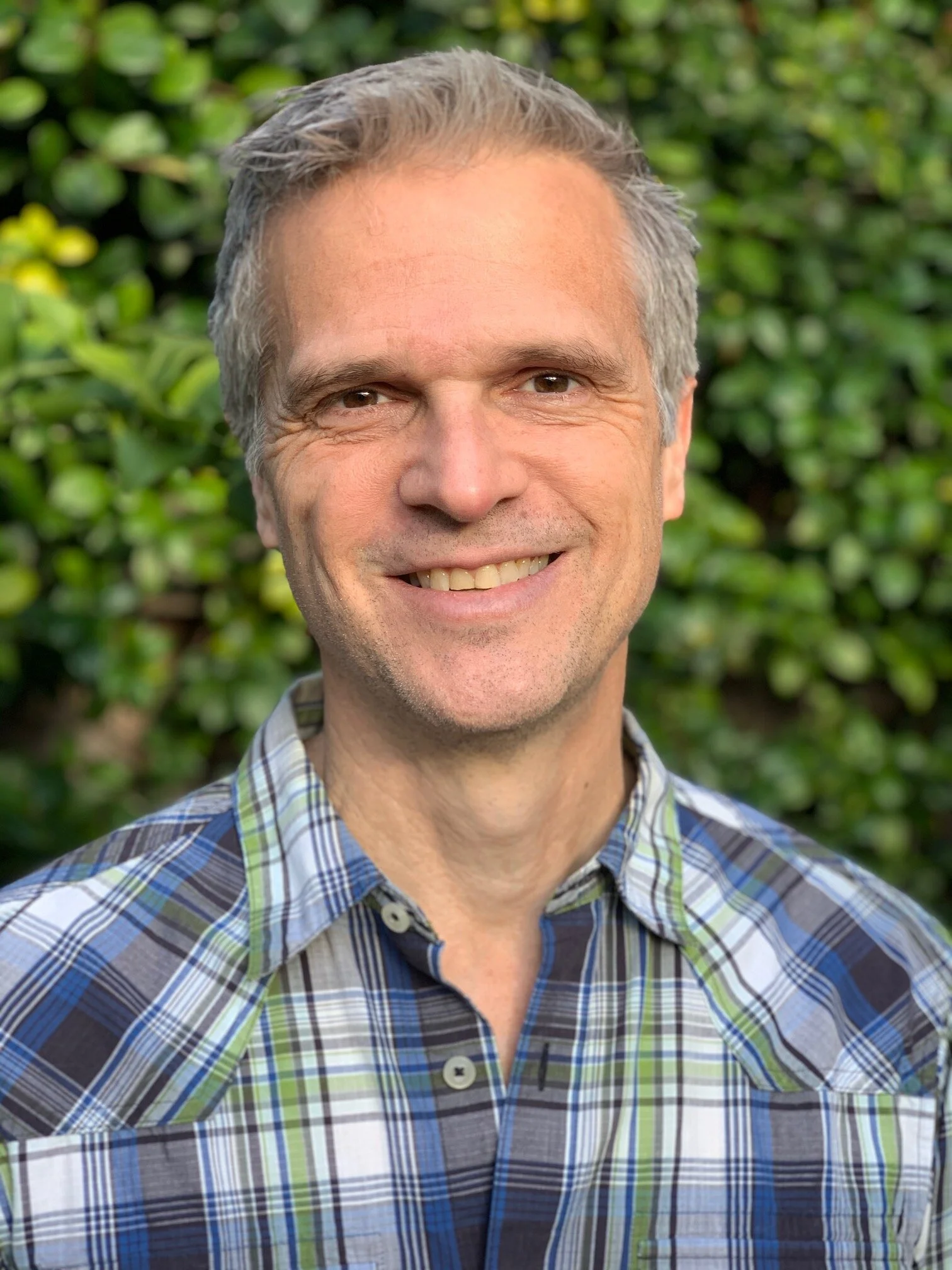 Who I Am — Michael Donnell, Psy.D.