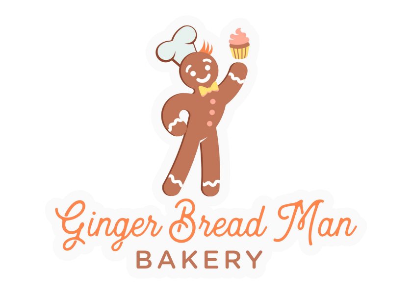 Ginger Bread Man Bakery
