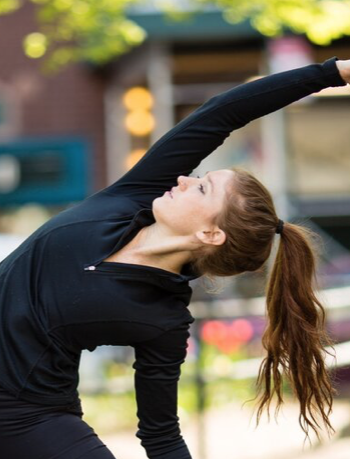 Brooklyn Teachers — Arise Yoga