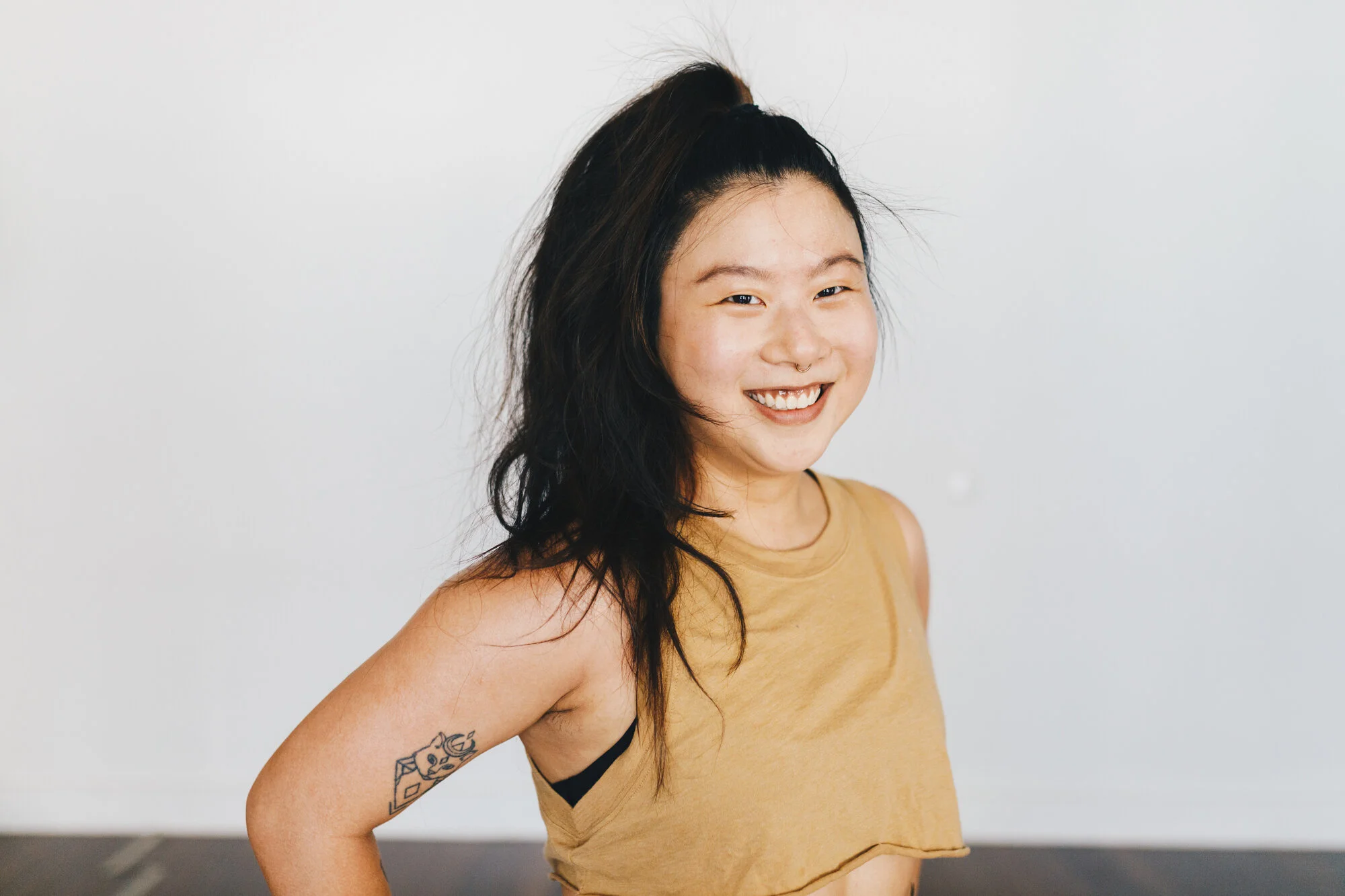 Brooklyn Teachers — Arise Yoga