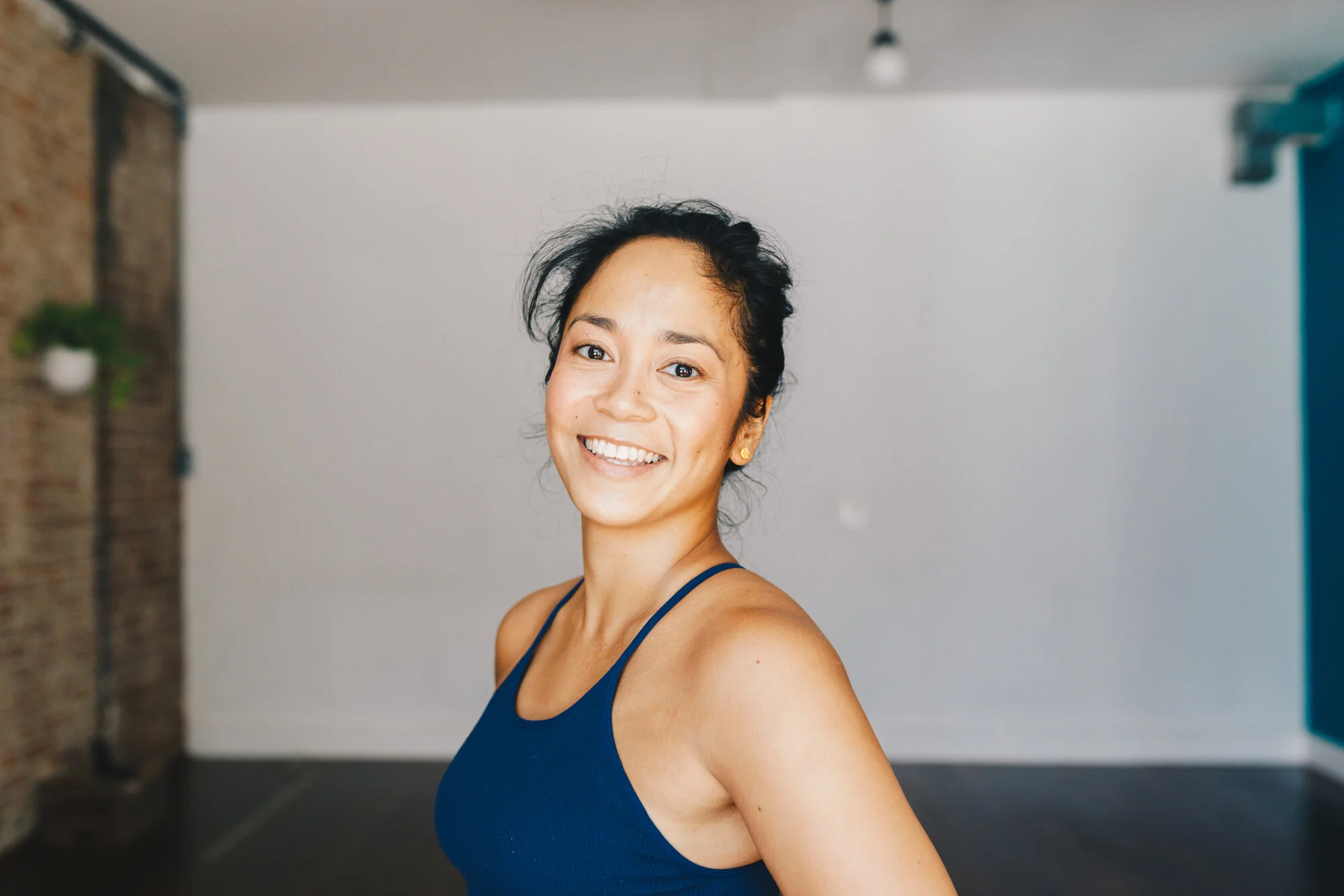 Paula Reyes — Arise Yoga