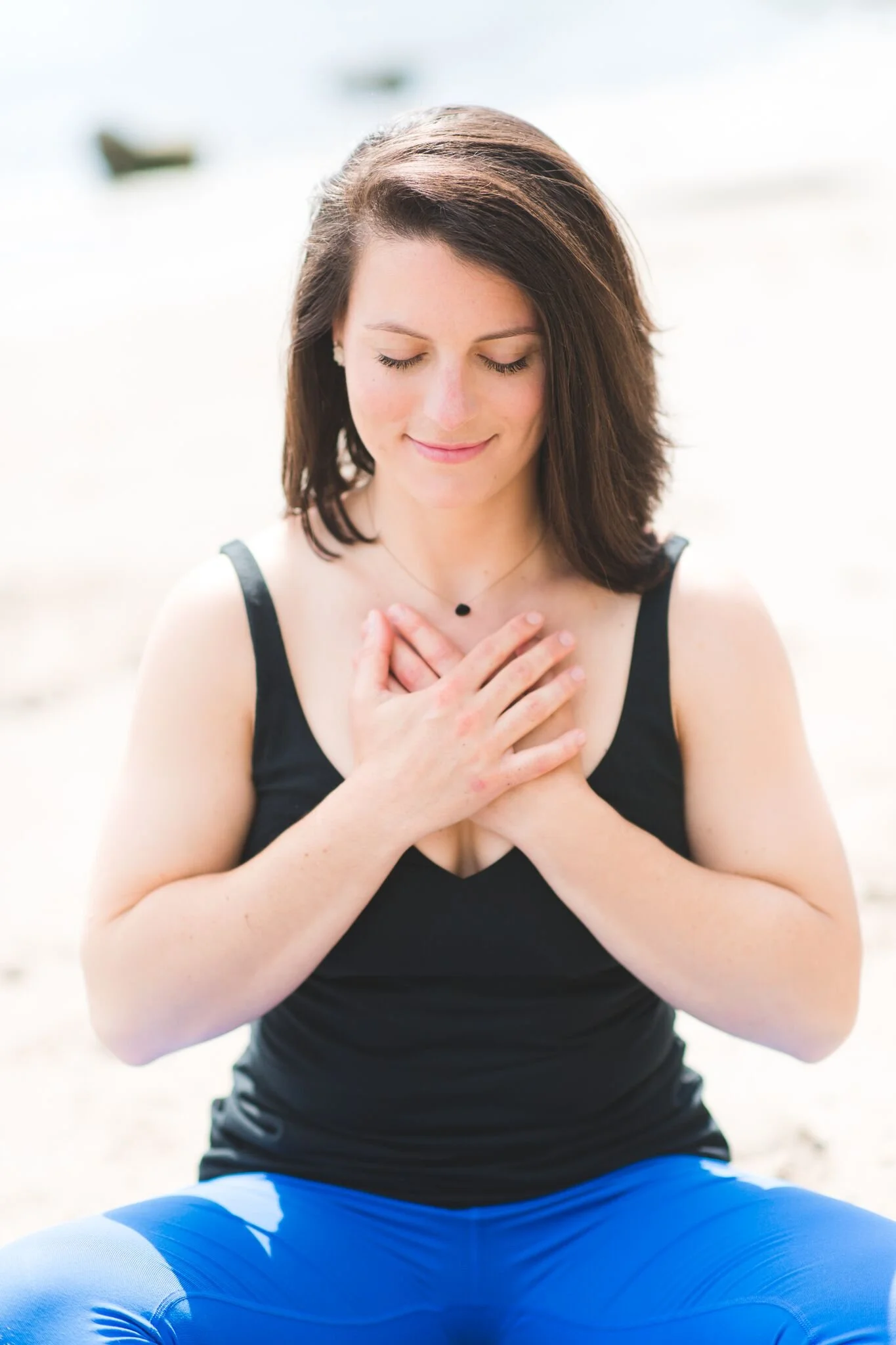 Brooklyn Teachers — Arise Yoga