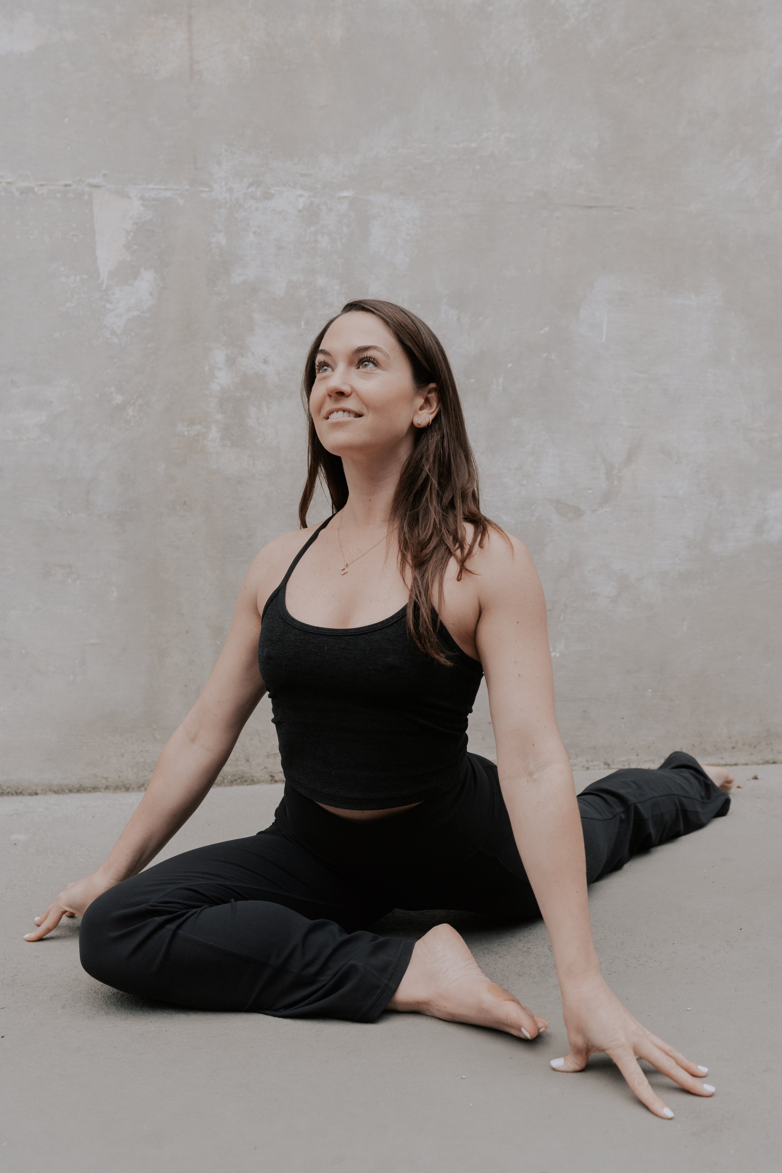 Oakland Teachers — Arise Yoga