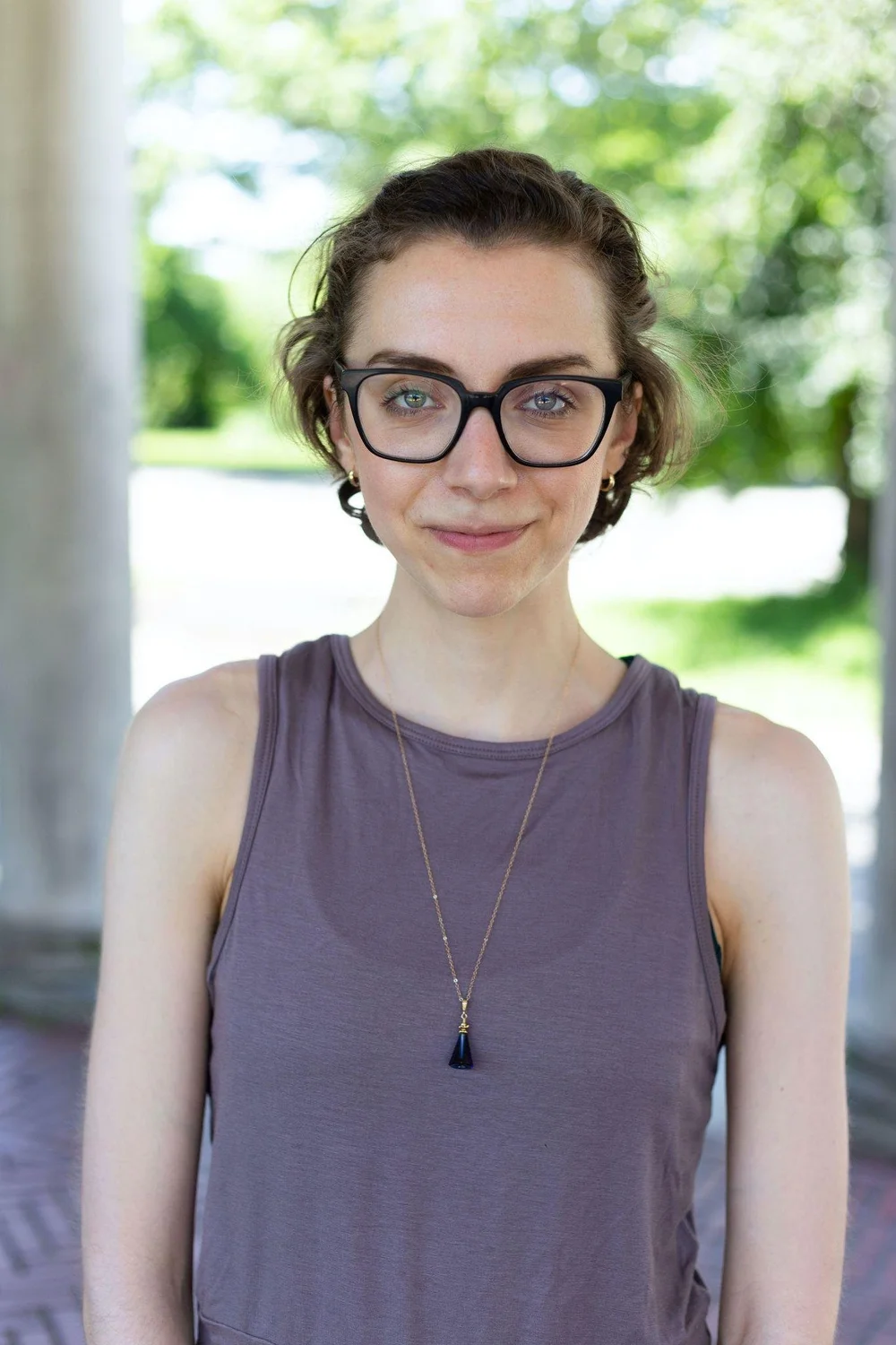 Brooklyn Teachers — Arise Yoga