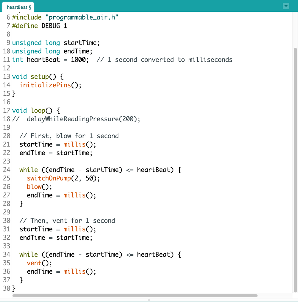 [ITP: Soft Robotics] Programmable Air — Priyanka Makin