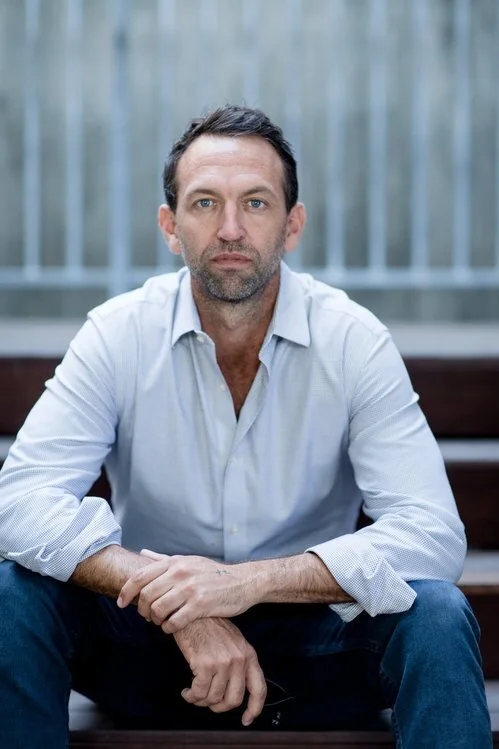 Dan Weber — Anacapa Architecture