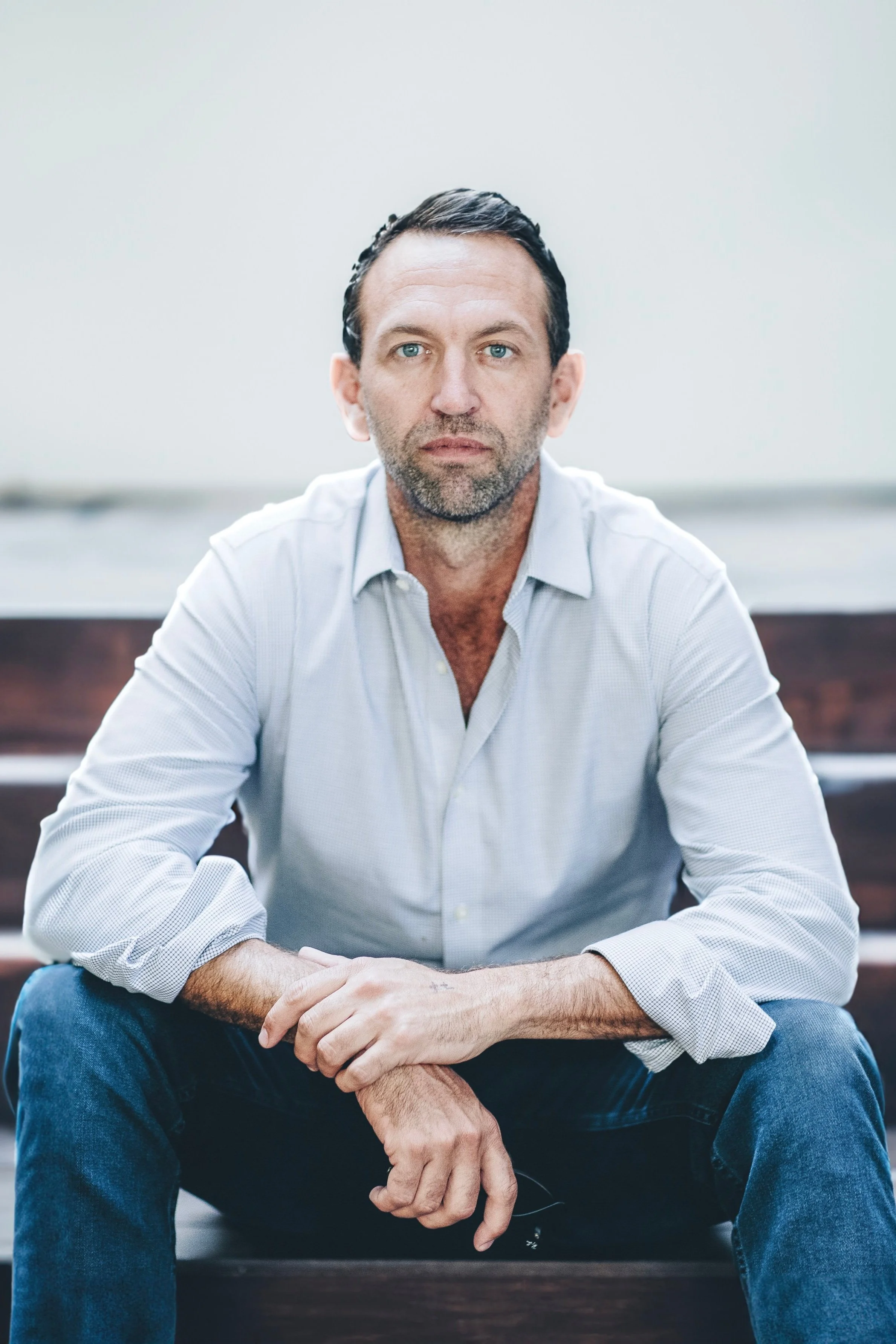 Dan Weber — Anacapa Architecture