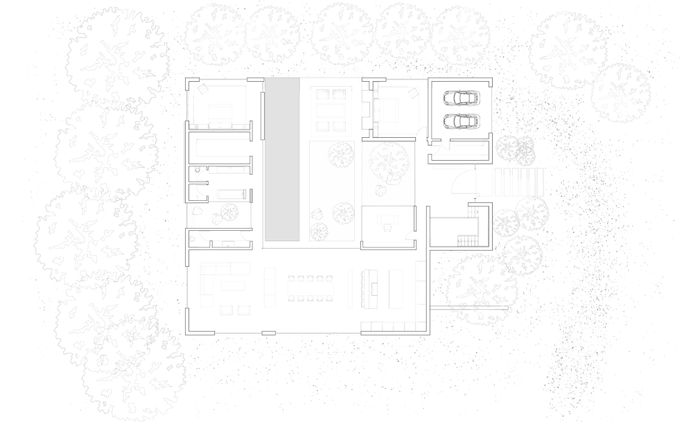 Hope Ranch House — Anacapa Architecture