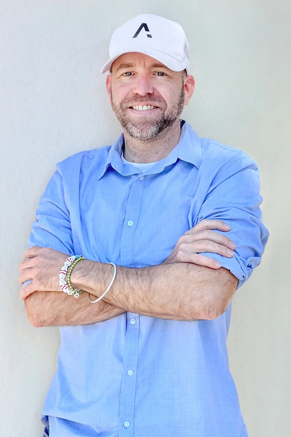 Jesse Weber — Anacapa Architecture