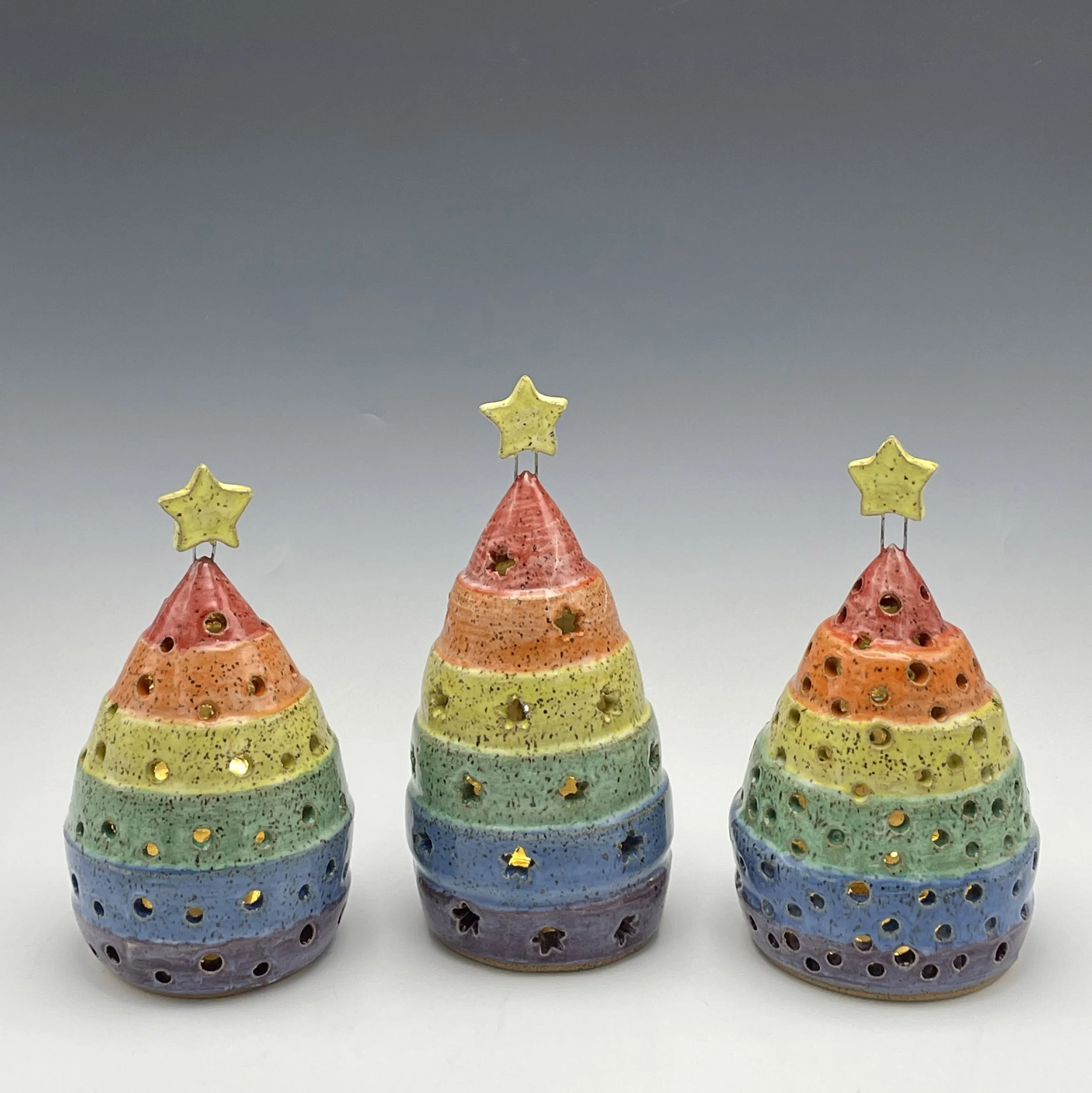 Melanie Harvey Pottery