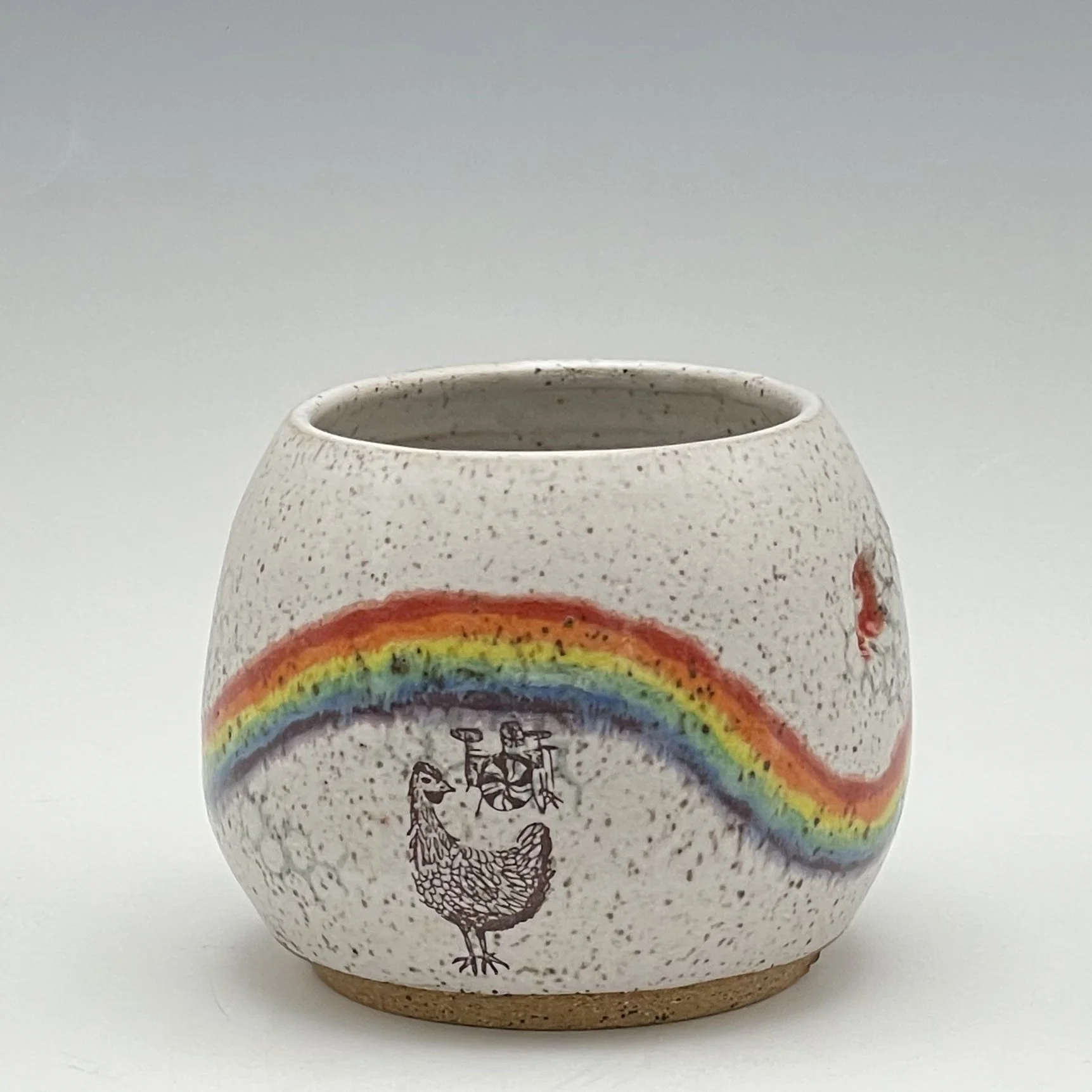 Melanie Harvey Pottery