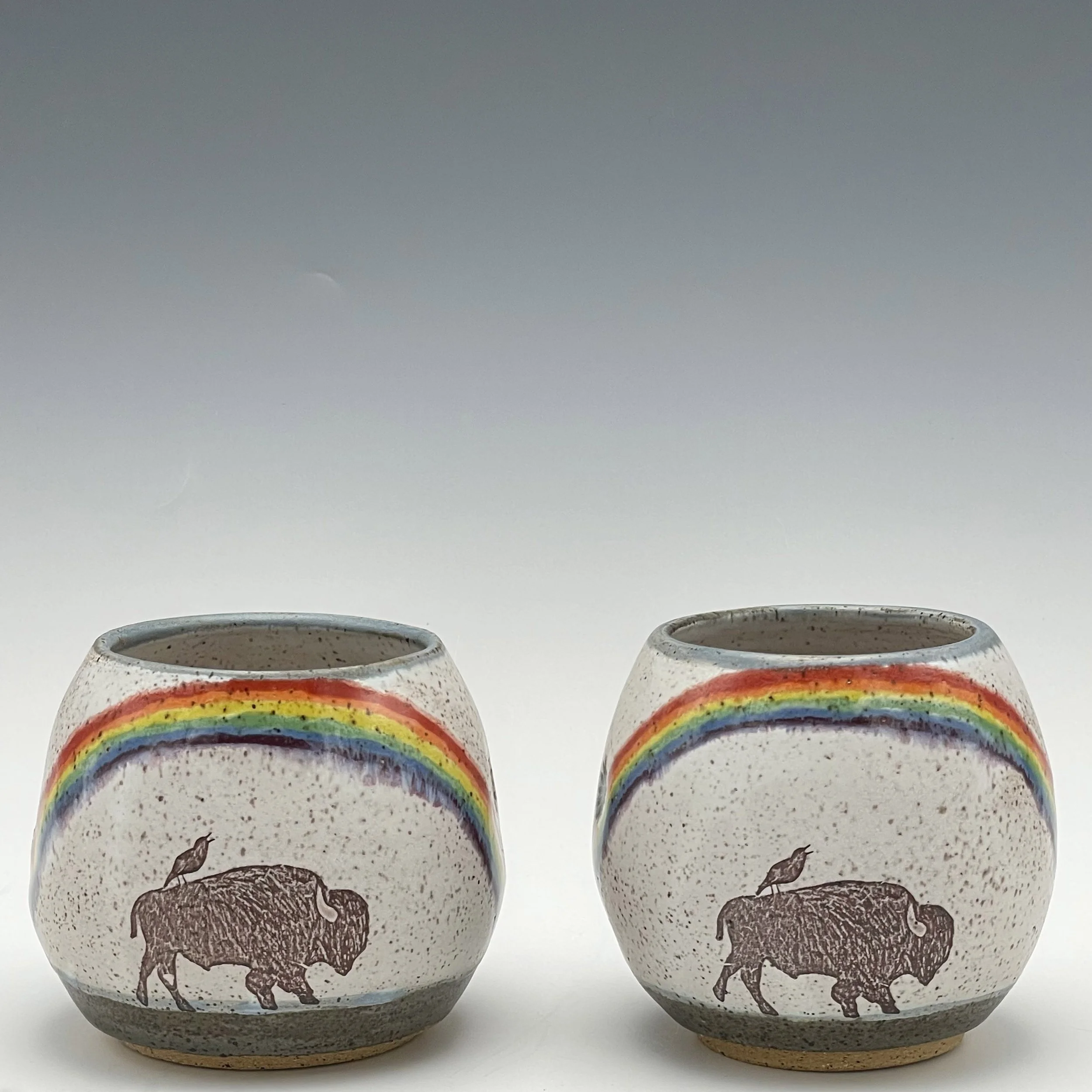 Melanie Harvey Pottery