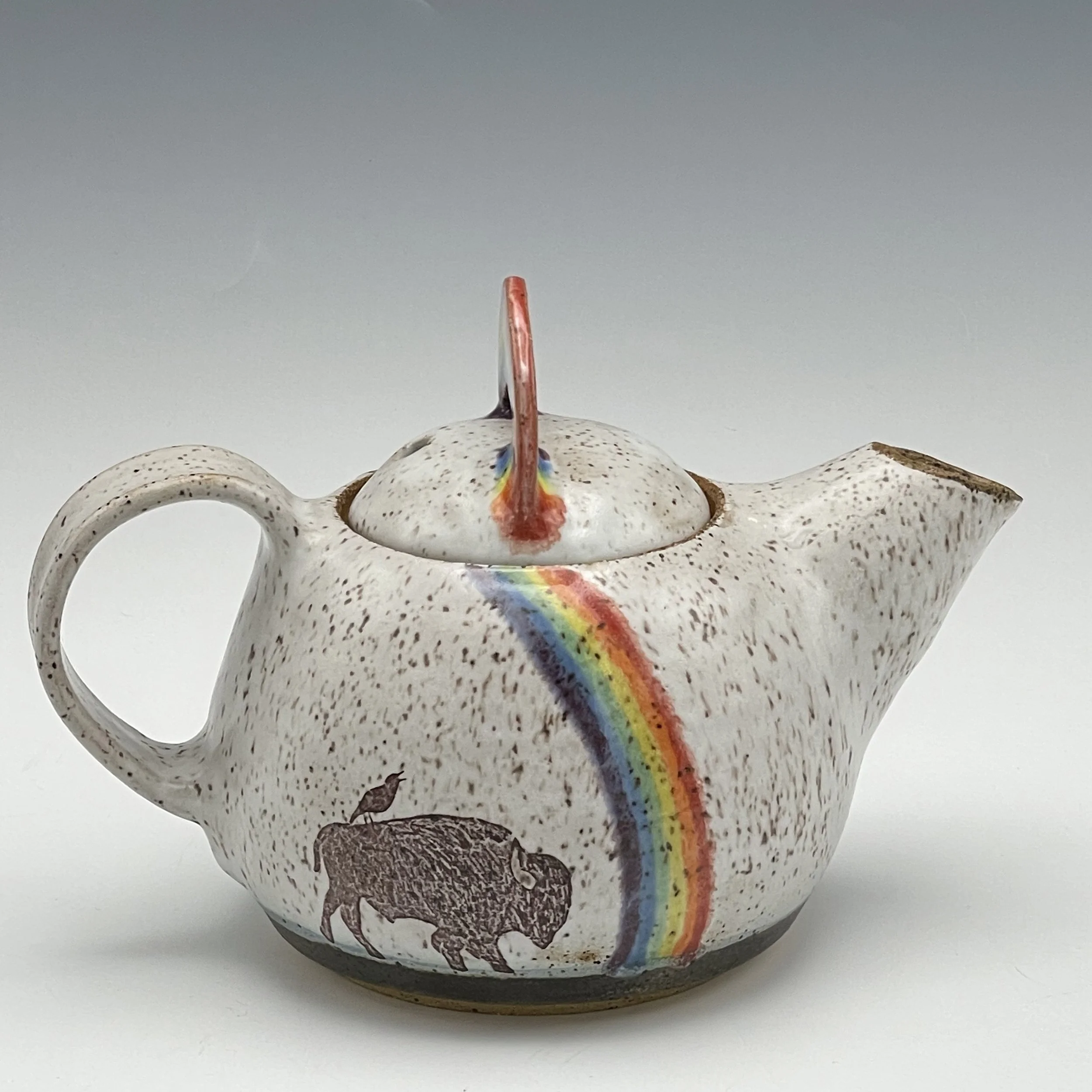 Melanie Harvey Pottery