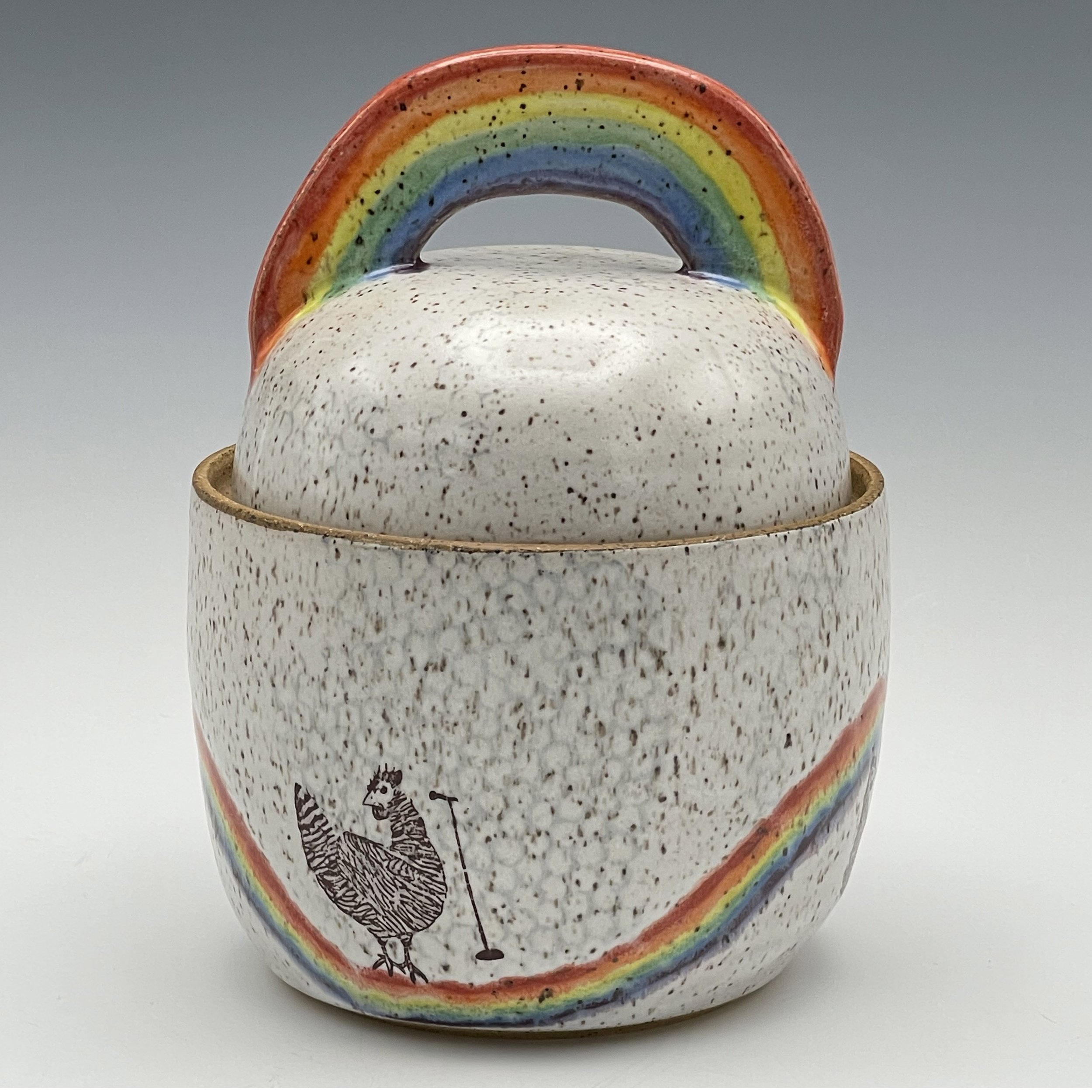 Melanie Harvey Pottery