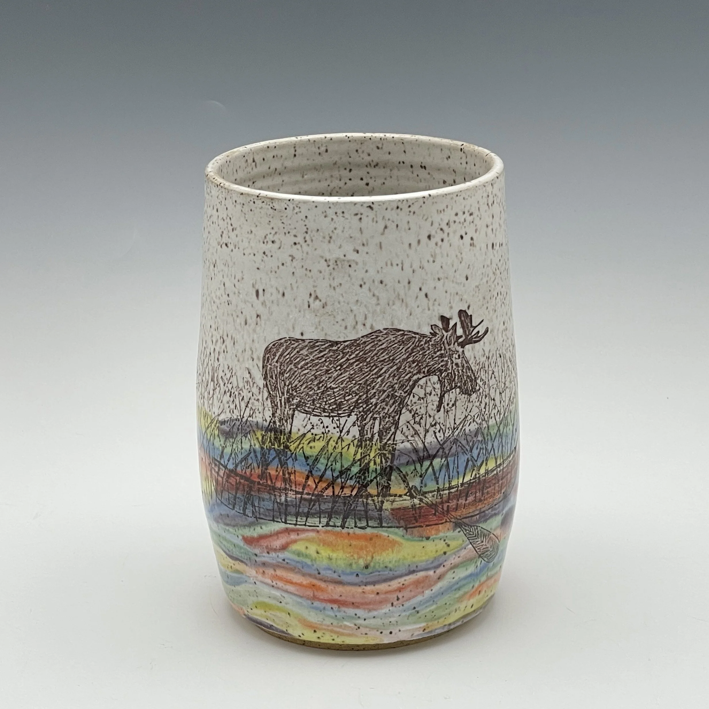Melanie Harvey Pottery