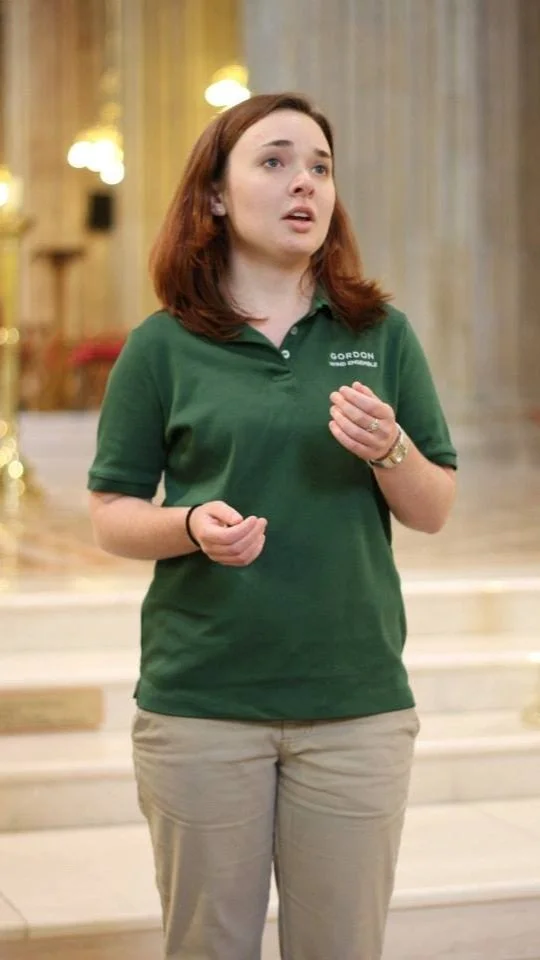 About Emily — Emily DenBleyker