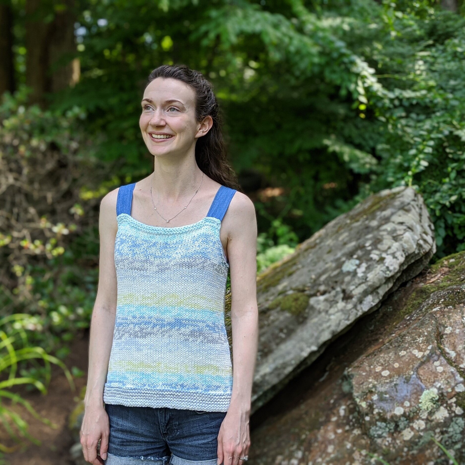 Knitting Patterns and Tutorials — Knitting House Square
