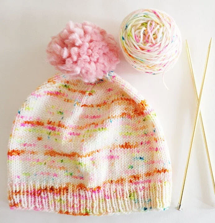 Head - Knit Hats, Headbands, Ear-warmers and Scrunchies — Knitting ...