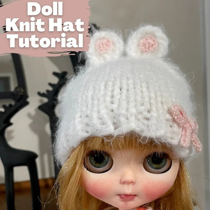 Knitting Patterns and Tutorials — Knitting House Square