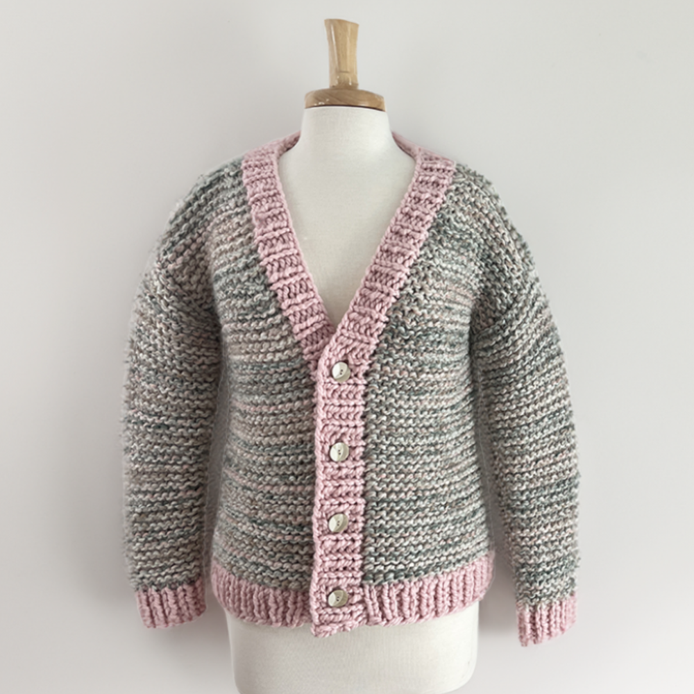 Knitting Patterns and Tutorials — Knitting House Square