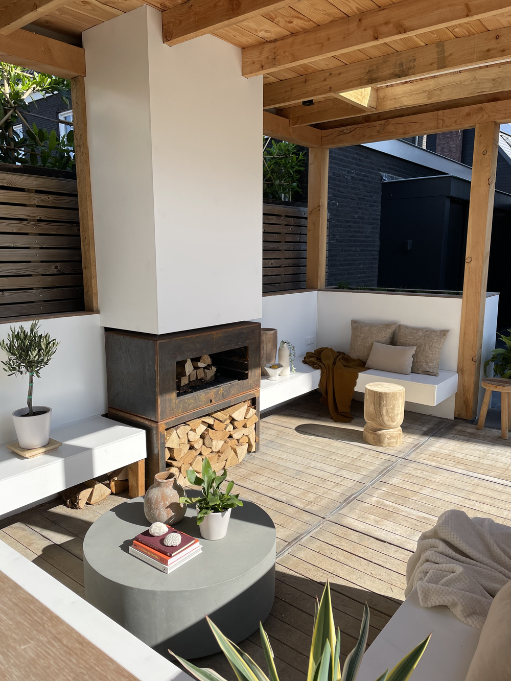 Oualichi Design Project highlights — OUALICHI DESIGN