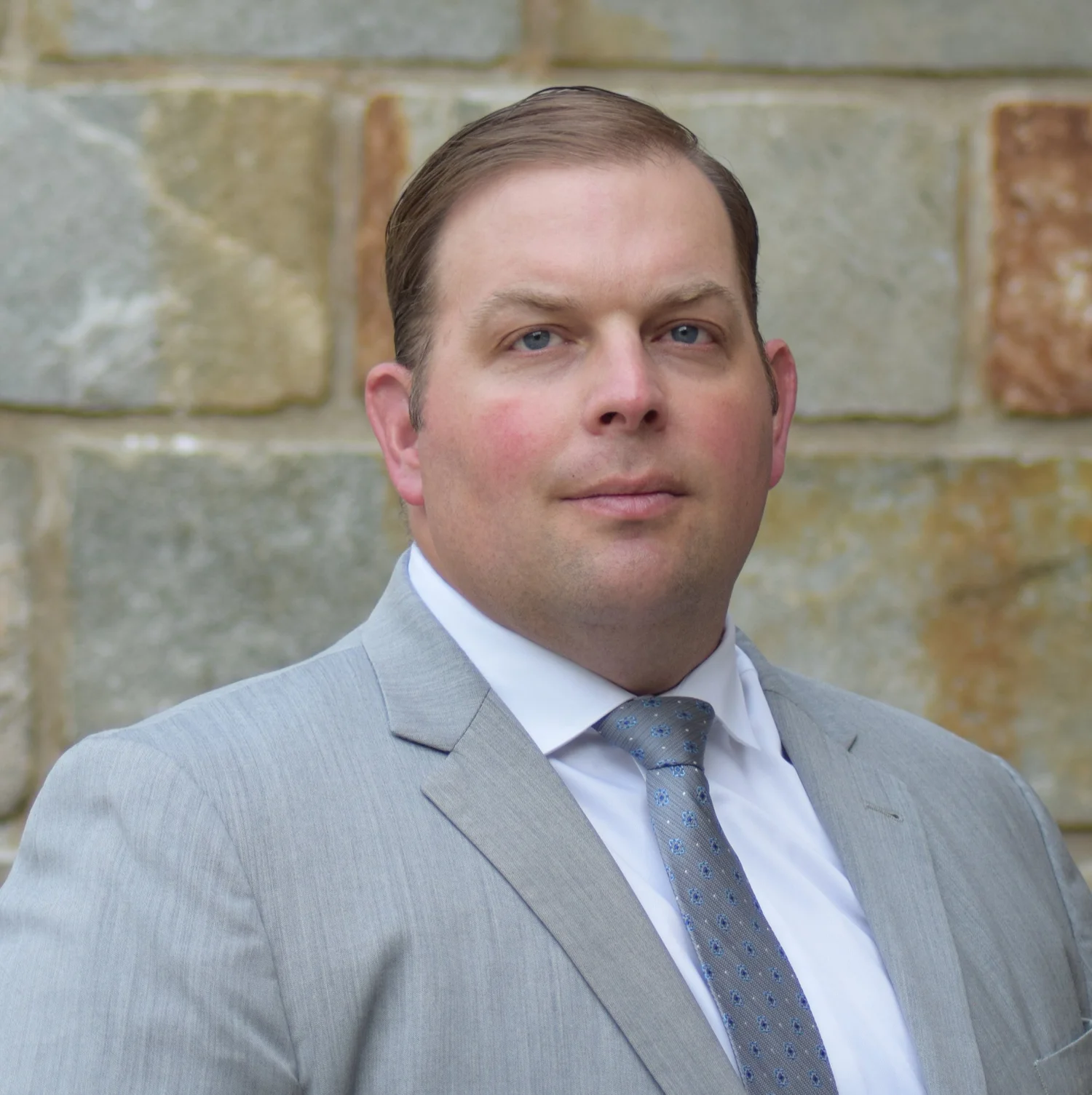 Team 1 — Black Powder Partners