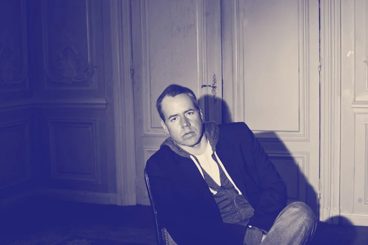 Bret Easton Ellis - Official