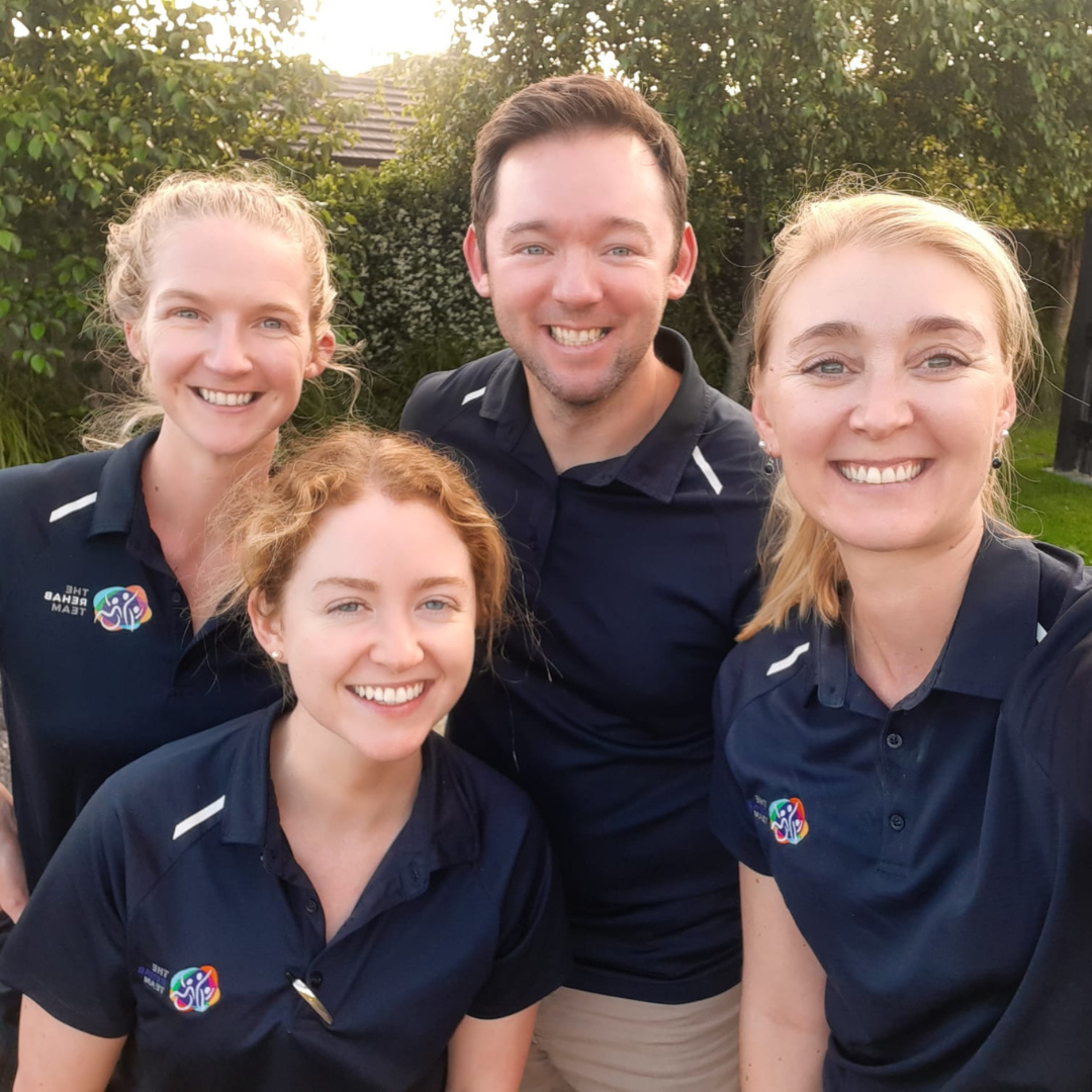 The Rehab Team - A year in review 2022 I The Rehab Team NZ