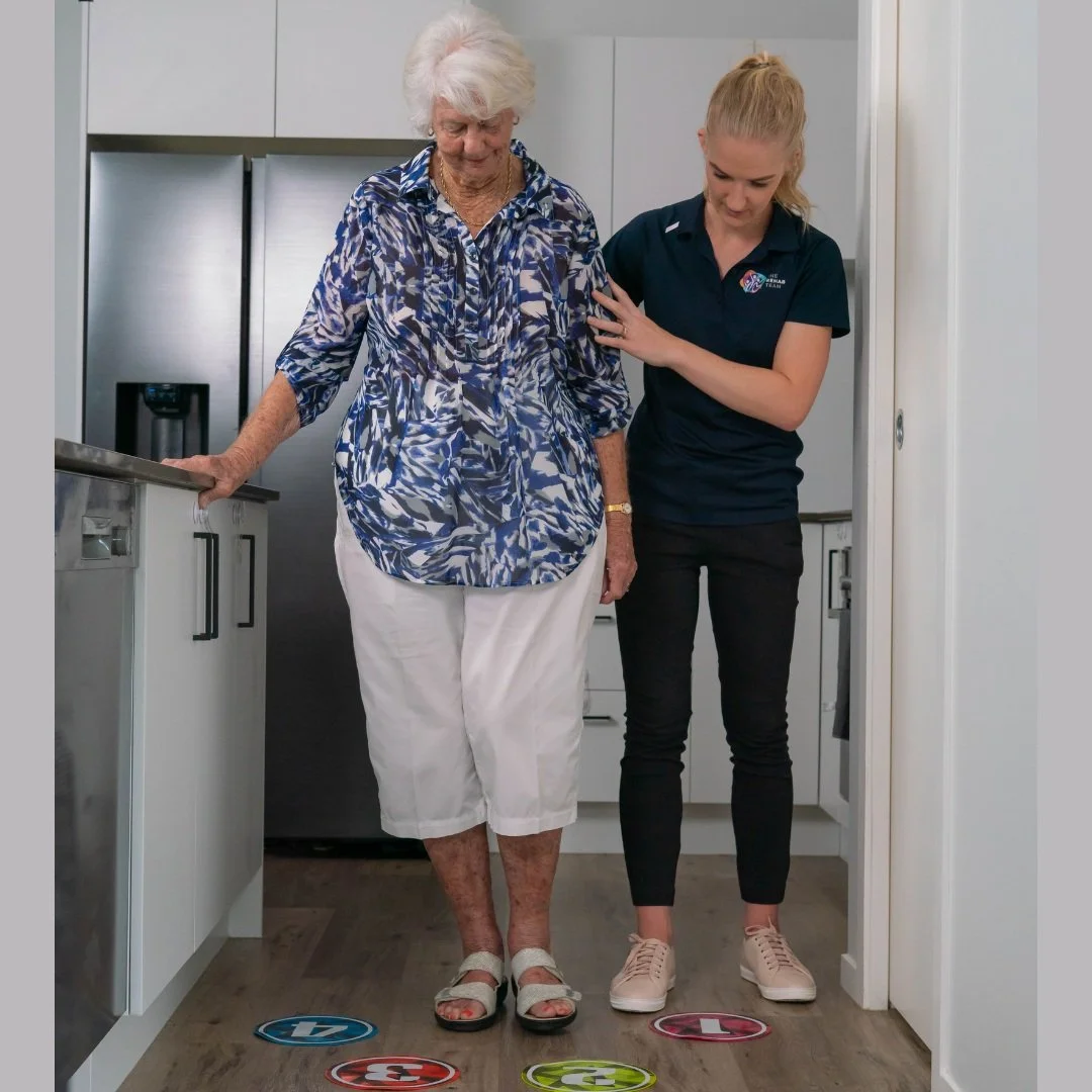 The Benefits of In-Home Physio: Bringing Care to Your Doorstep I The ...