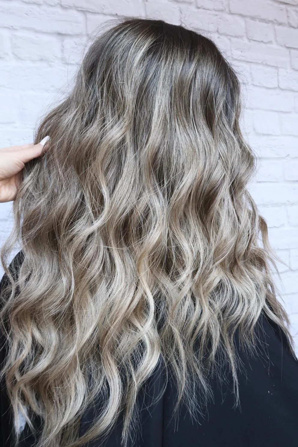 Canvas Hair Loft