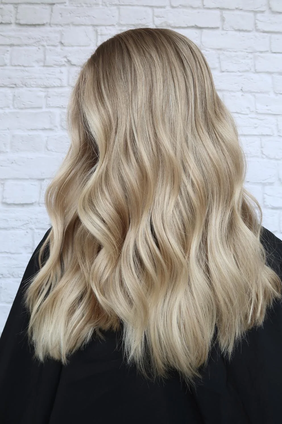 Canvas Hair Loft