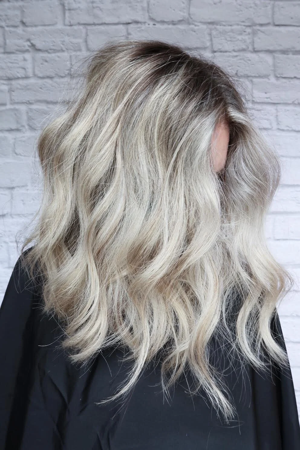Canvas Hair Loft