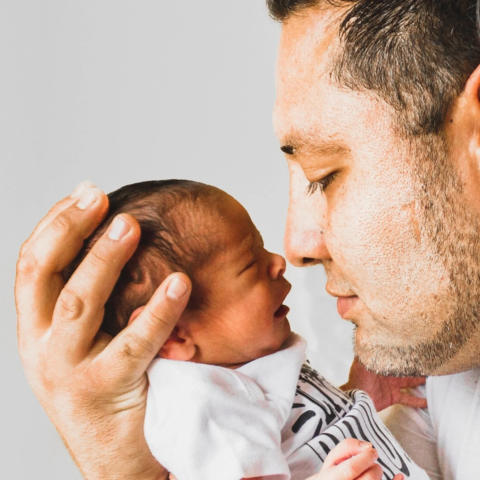 Helping Parents Prepare for Infancy and Toddlerhood