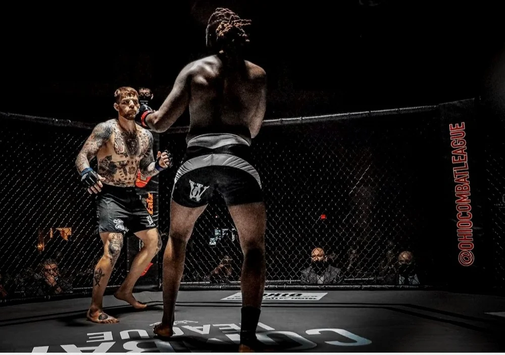 Ohio Combat League
