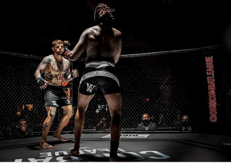 Ohio Combat League