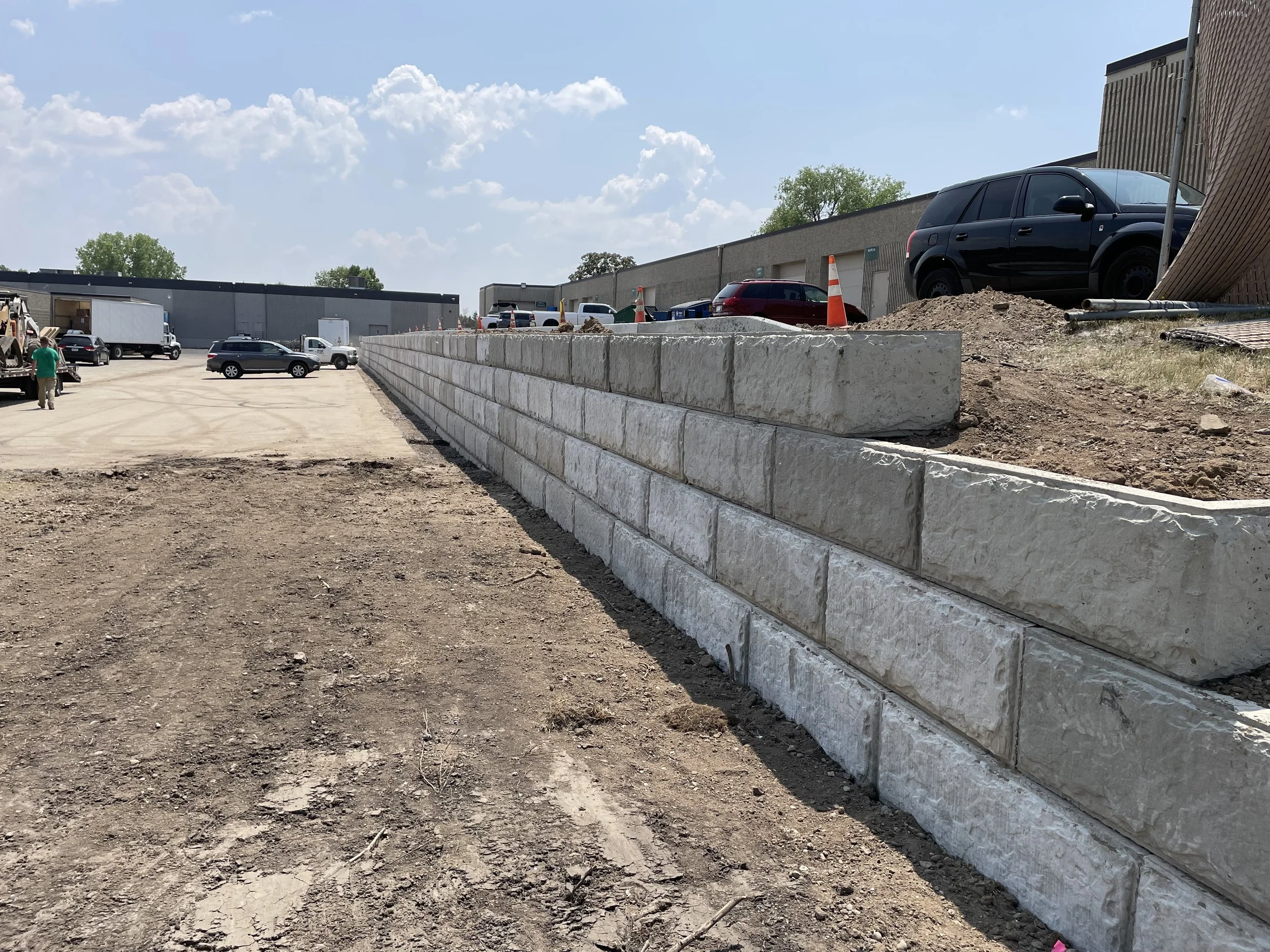 Services — Final Flight Landscaping L.L.C.