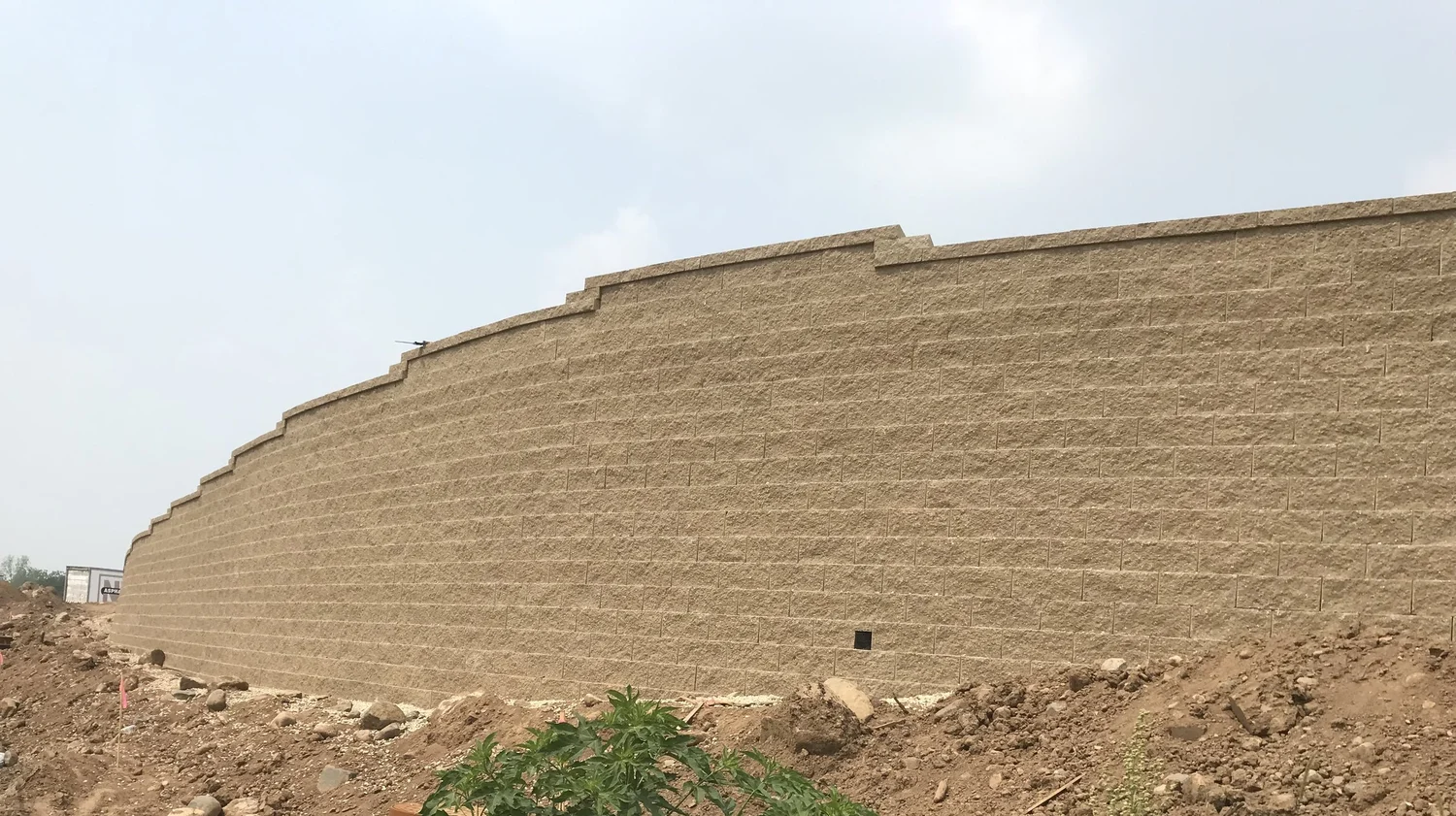 Services — Final Flight Landscaping L.L.C.