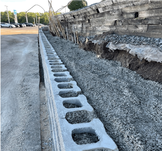 Services — Final Flight Landscaping L.L.C.