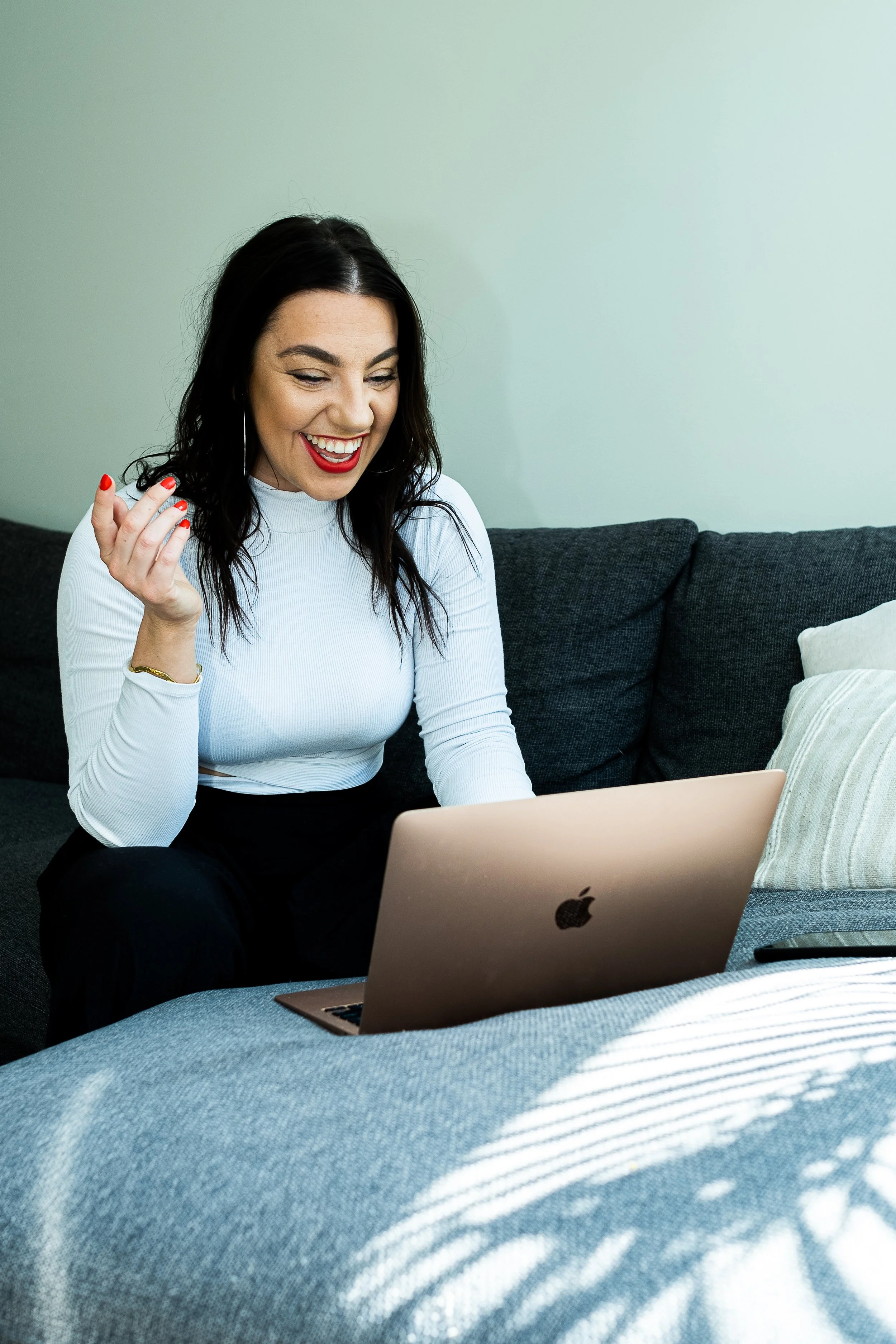 EMPOWER Template — GPG Designs