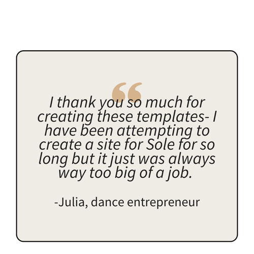 EMPOWER Template — GPG Designs