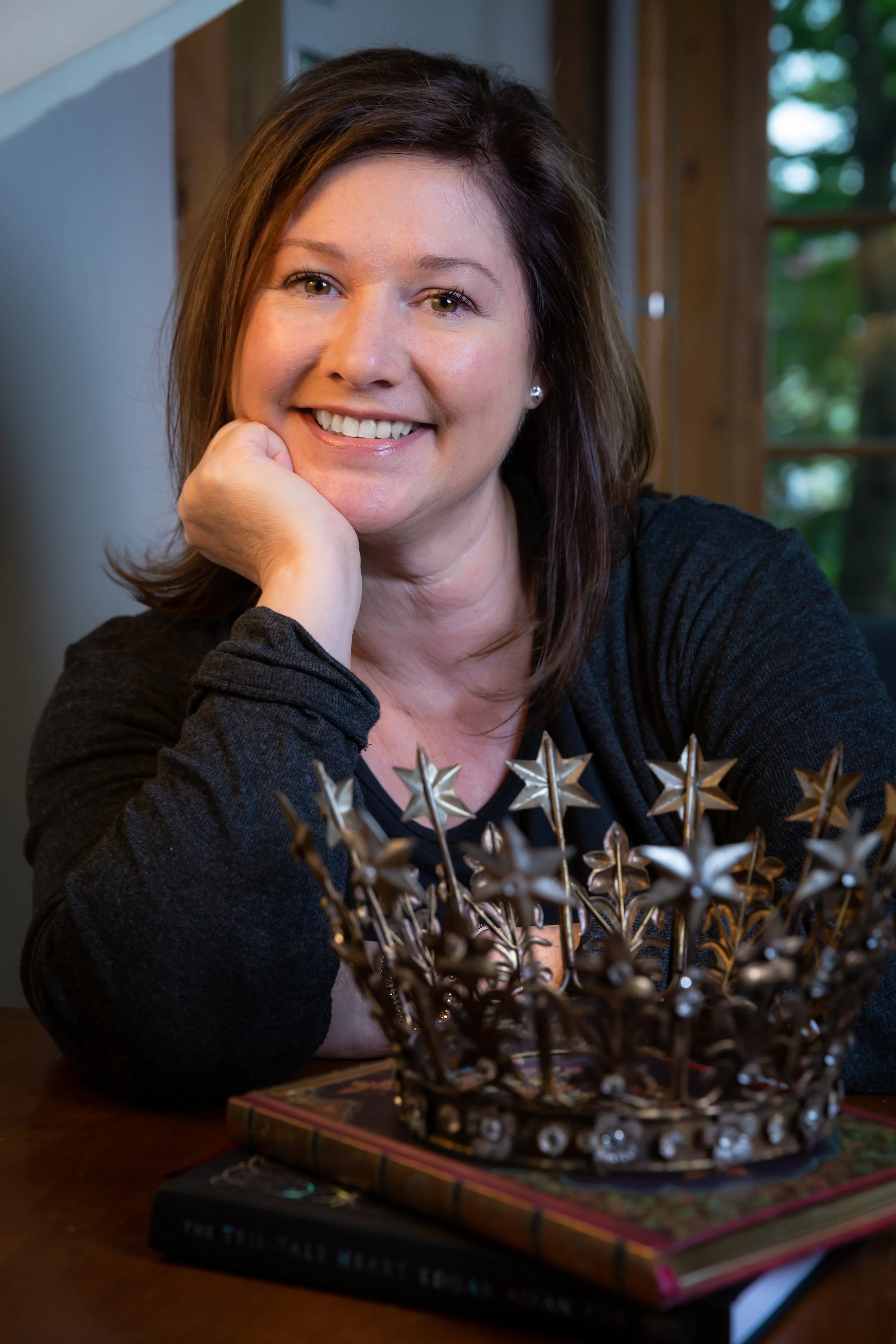 About Me — Susan Catalano