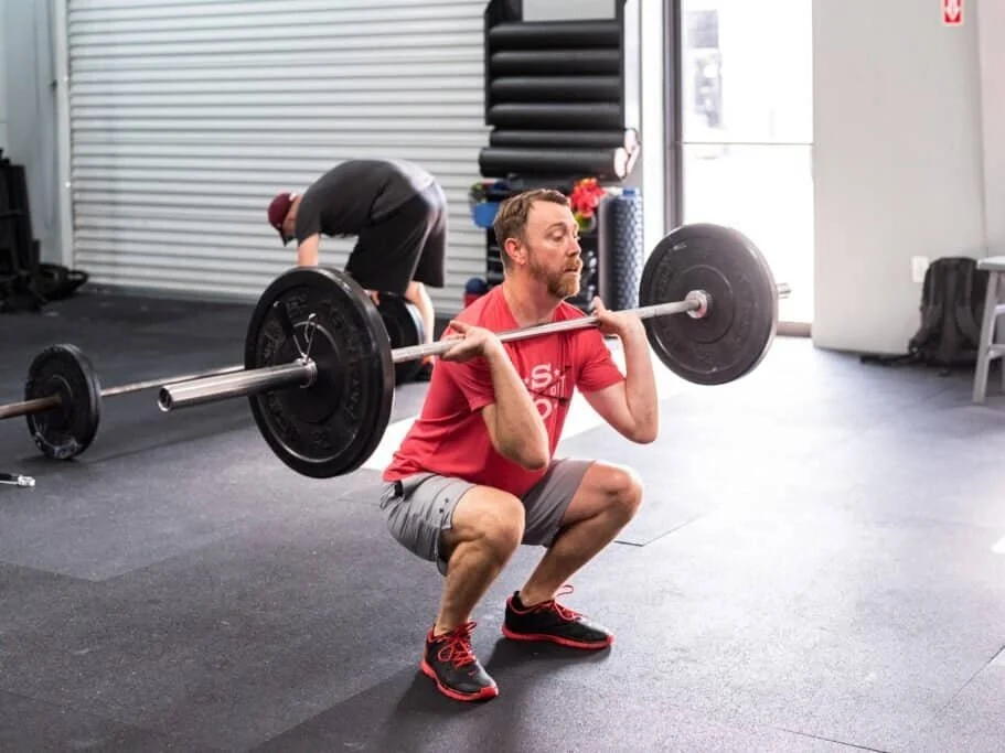 Blue Eagle Fitness & Nutrition | Personal Training | CrossFit | Fulshear