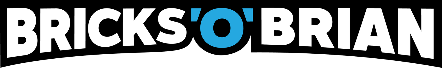 Bricks 'O' Brian | Gaming Content Creator for Any Age