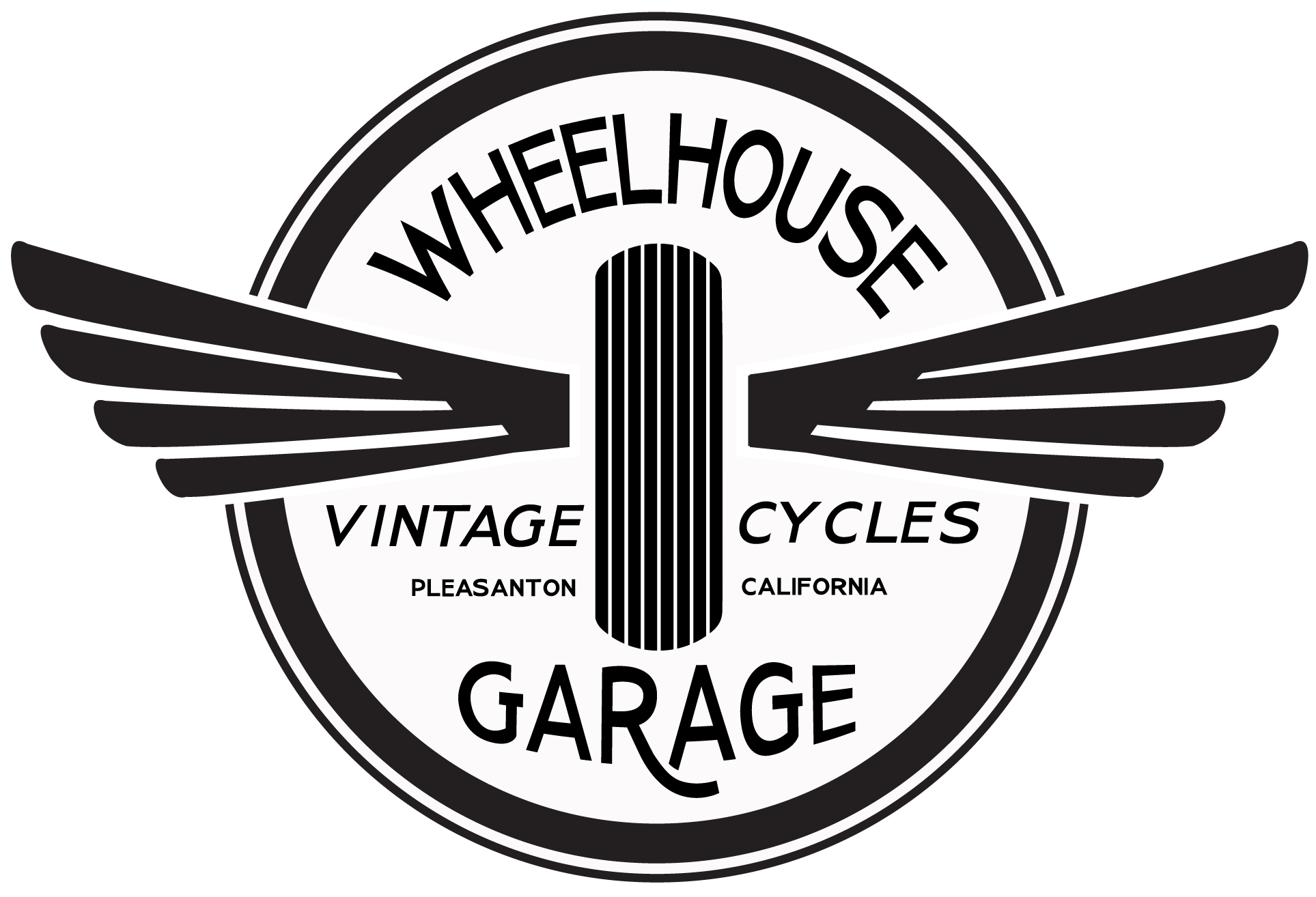 Wheelhouse Logo