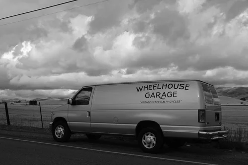Wheelhouse Garage