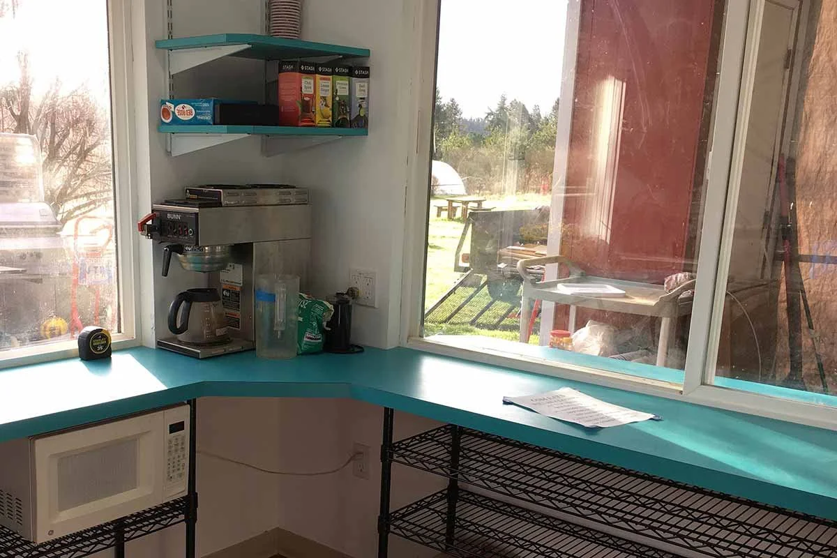 Tilth Kitchen — South Whidbey Tilth