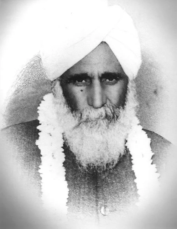 JS Rai Memorial Trust