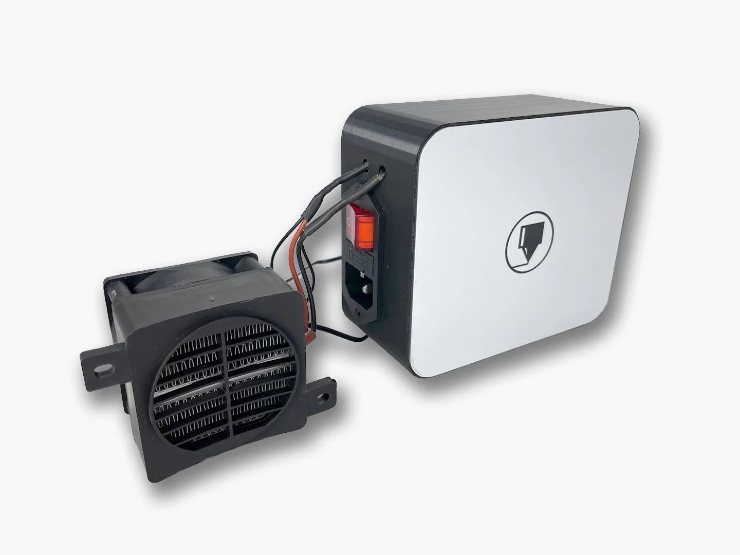 The Professor 3D Printer Enclosure for FDM and SLA Printers — makergadgets