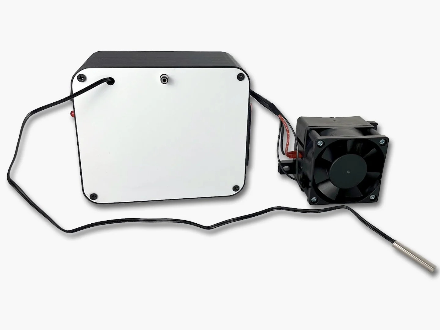 The Professor 3D Printer Enclosure for FDM and SLA Printers — makergadgets