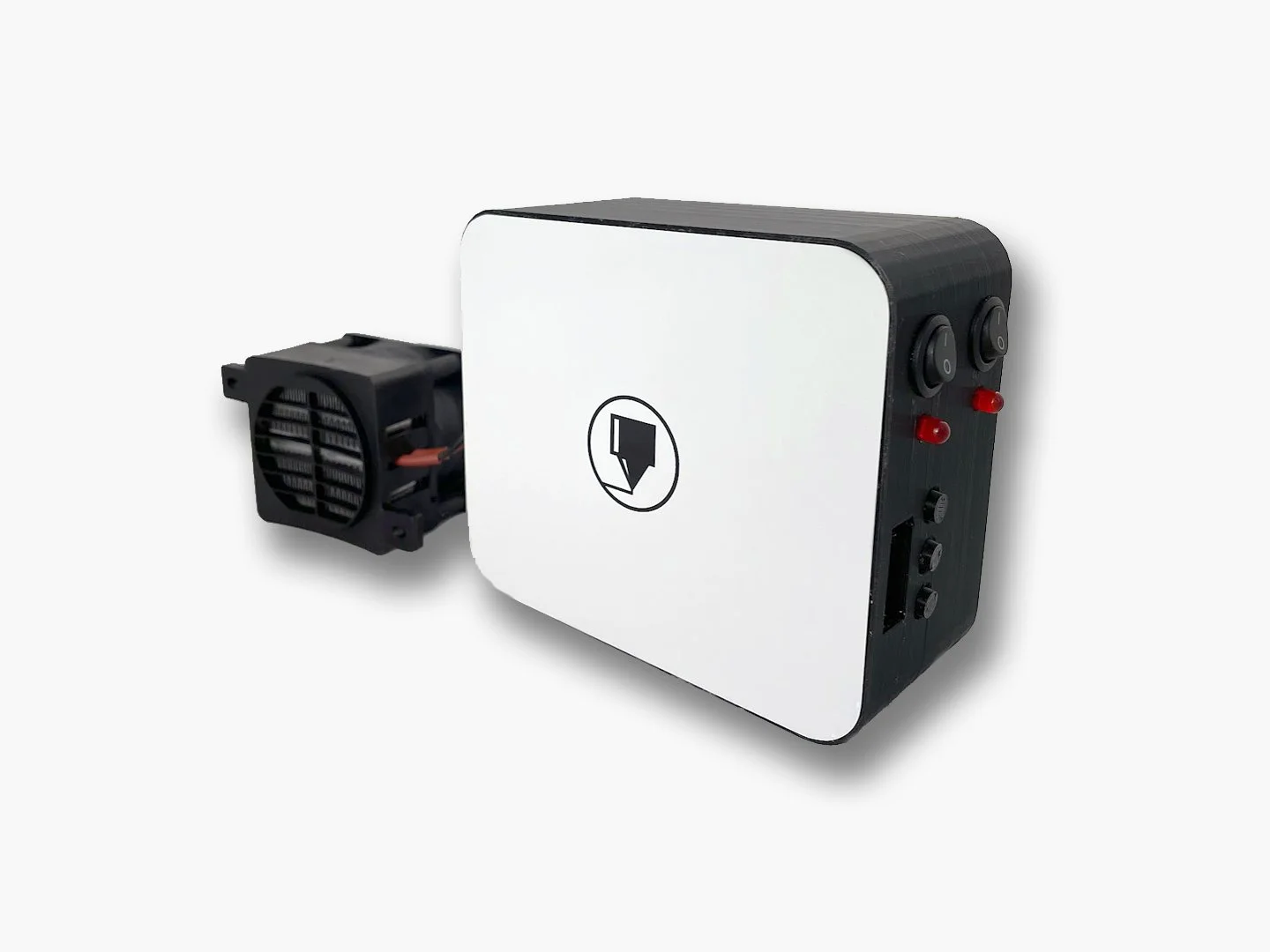 The Professor 3D Printer Enclosure for FDM and SLA Printers — makergadgets